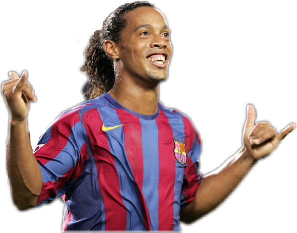 Download Ronaldinho Png - Imagenes De Ronaldinho Png - HD Transparent ...