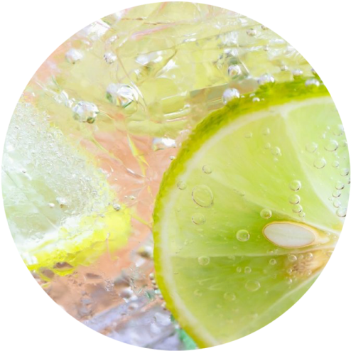 Download Lemon Lime Soda - Lime - HD Transparent PNG - NicePNG.com