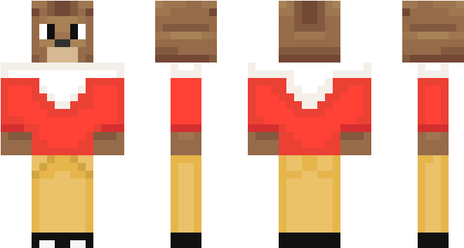 Download HD Minecraft Transparent PNG Image - NicePNG.com