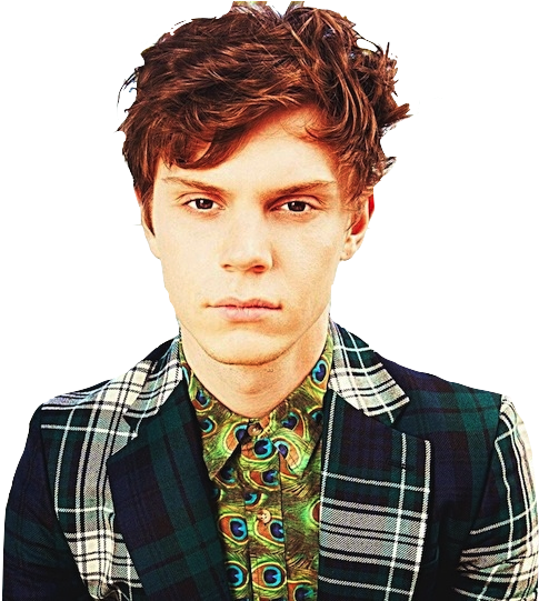 Download Evan Peters, Ahs, And American Horror Story Image - Evan ...