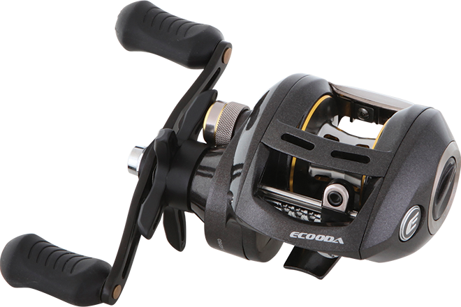 Download HD Fishing Reel Transparent PNG Image - NicePNG.com