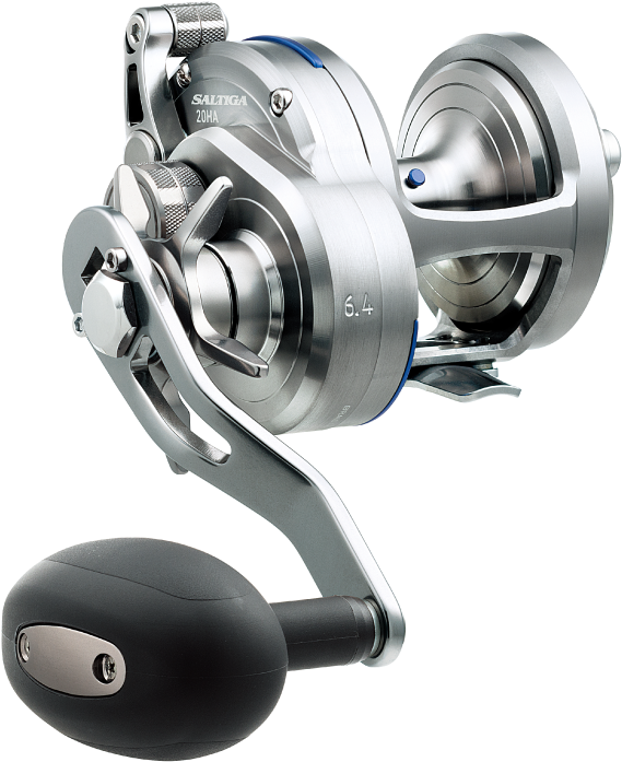 Download HD 2017 Daiwa Saltiga Sd Star Drag Conventional Reels - Daiwa ...