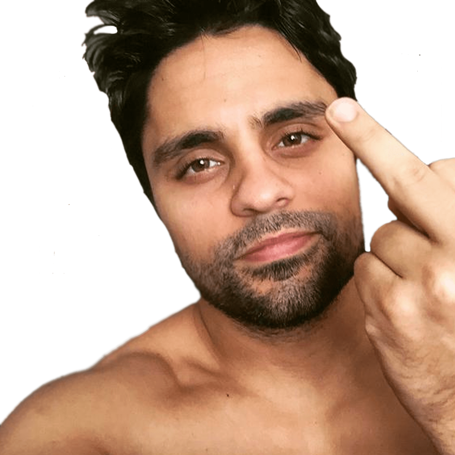 Download HD Ray William Johnson Transparent PNG Image - NicePNG.com