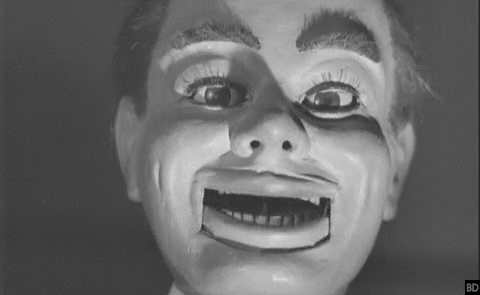 Download HD Unlike His Predecessor Otto, Hugo The Dummy Featured - Dead ...