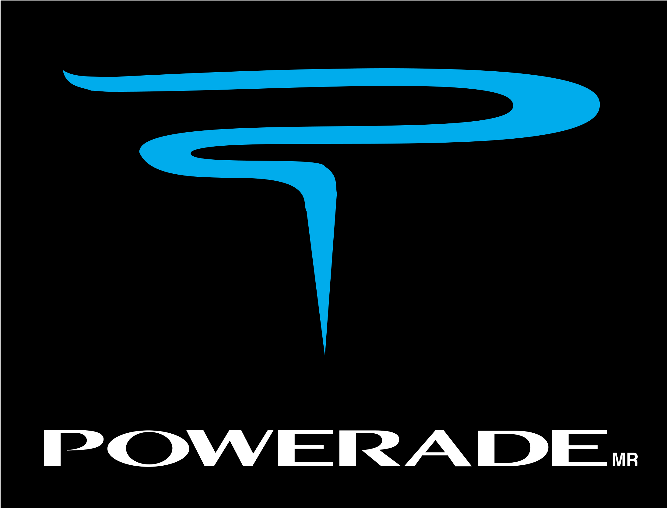 Download Powerade Logo Png Transparent - Powerade Logo - HD Transparent ...
