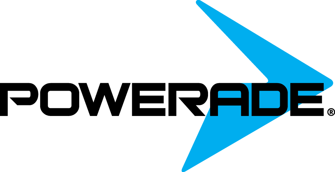 Download HD Powerade Mixer Bottle, Clear, 28 Oz Transparent PNG Image ...