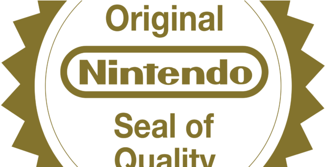 Download HD Nintendo Relança O Nes Ou Famigerado “nintendinho ...