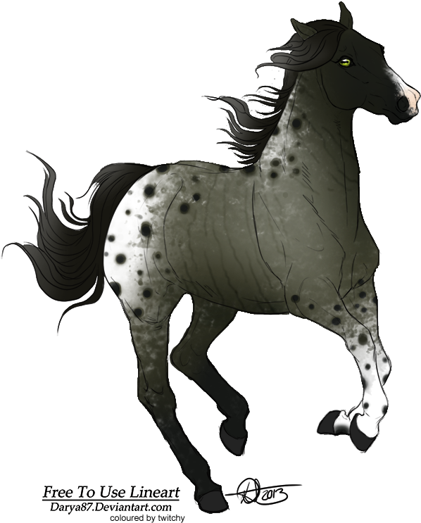 Download HD Howrse Transparent PNG Image - NicePNG.com