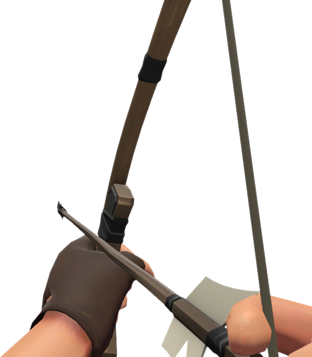 Download There Was A Laptop Gun, Enough Said - First Person Bow And ...