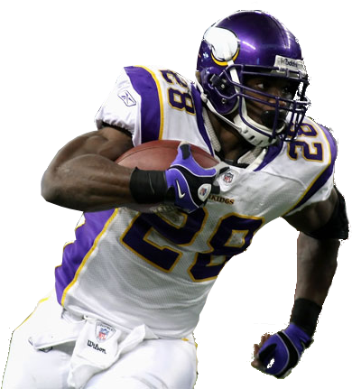 Download HD Adrian Peterson - Photobucket Inc. Transparent PNG Image ...
