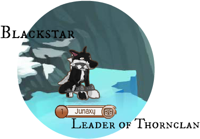 Download HD Blackstar's Sig - Cartoon Transparent PNG Image - NicePNG.com
