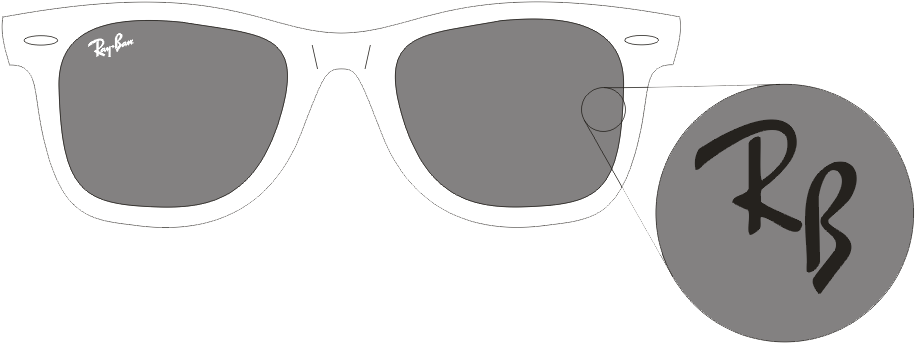 Ray Ban Logo