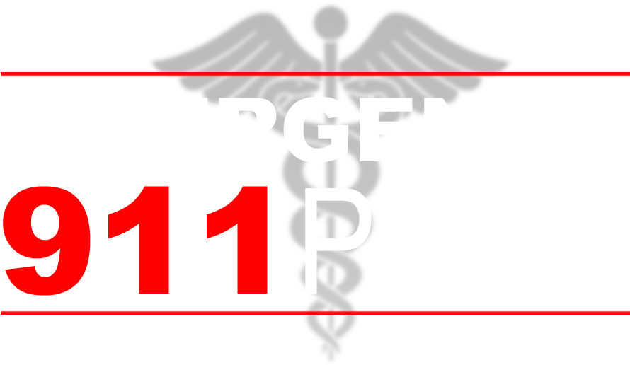 Download HD Emergency911plans-logo - Emergency Transparent PNG Image ...