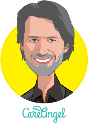 Download HD Chief Executive Transparent PNG Image - NicePNG.com