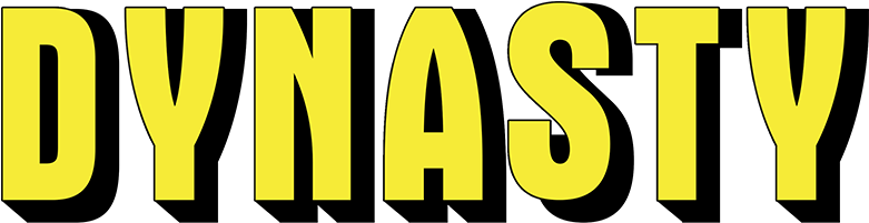 Download HD Courtesy Of Wikimedia Commons - Dynasty Tv Show Logo ...