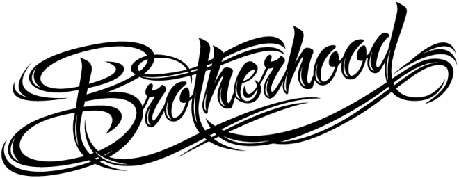 Download HD Brotherhood Clipart Trust - Brotherhood Logo Transparent ...