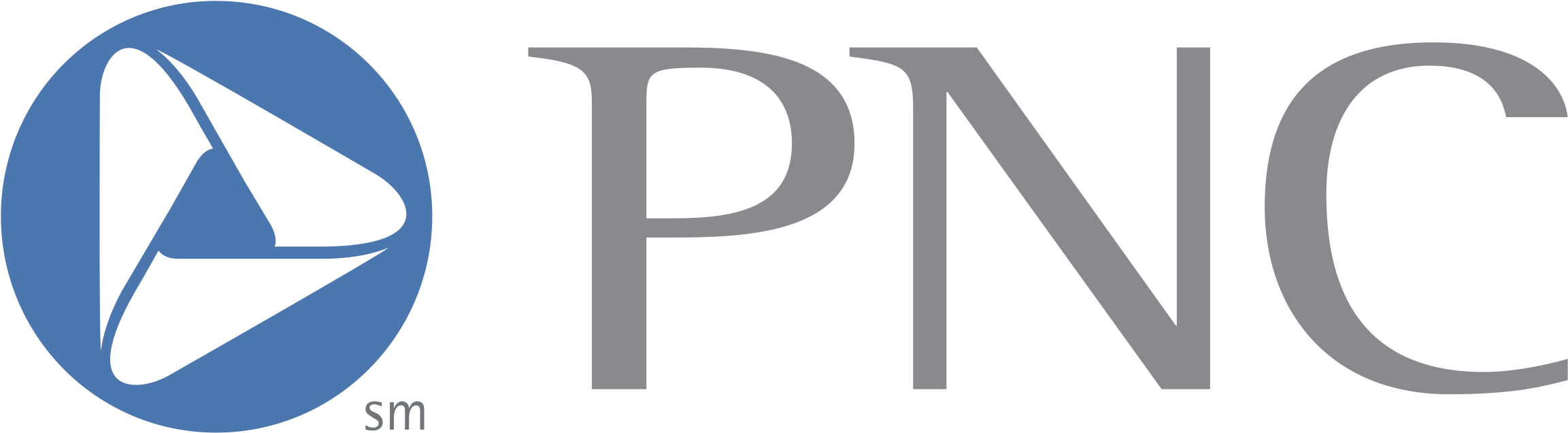 Download Pnc Logo Png Transparent - Pnc Bank - HD Transparent PNG ...
