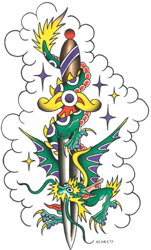 Download Tattoo Arts & History Expo - Tattoo - HD Transparent PNG ...