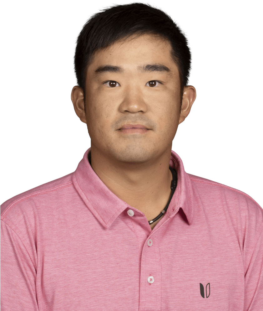 Download HD John Huh Transparent PNG Image - NicePNG.com