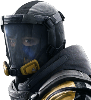 Download HD Rainbow Six Siege - Lion Rainbow Six Siege Png Transparent ...
