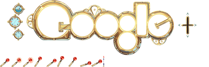 Download Jules Verne Google - HD Transparent PNG - NicePNG.com