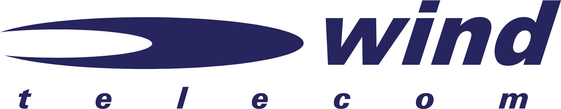 Download Wind Telecom Logo Png Transparent - Wind - HD Transparent PNG ...