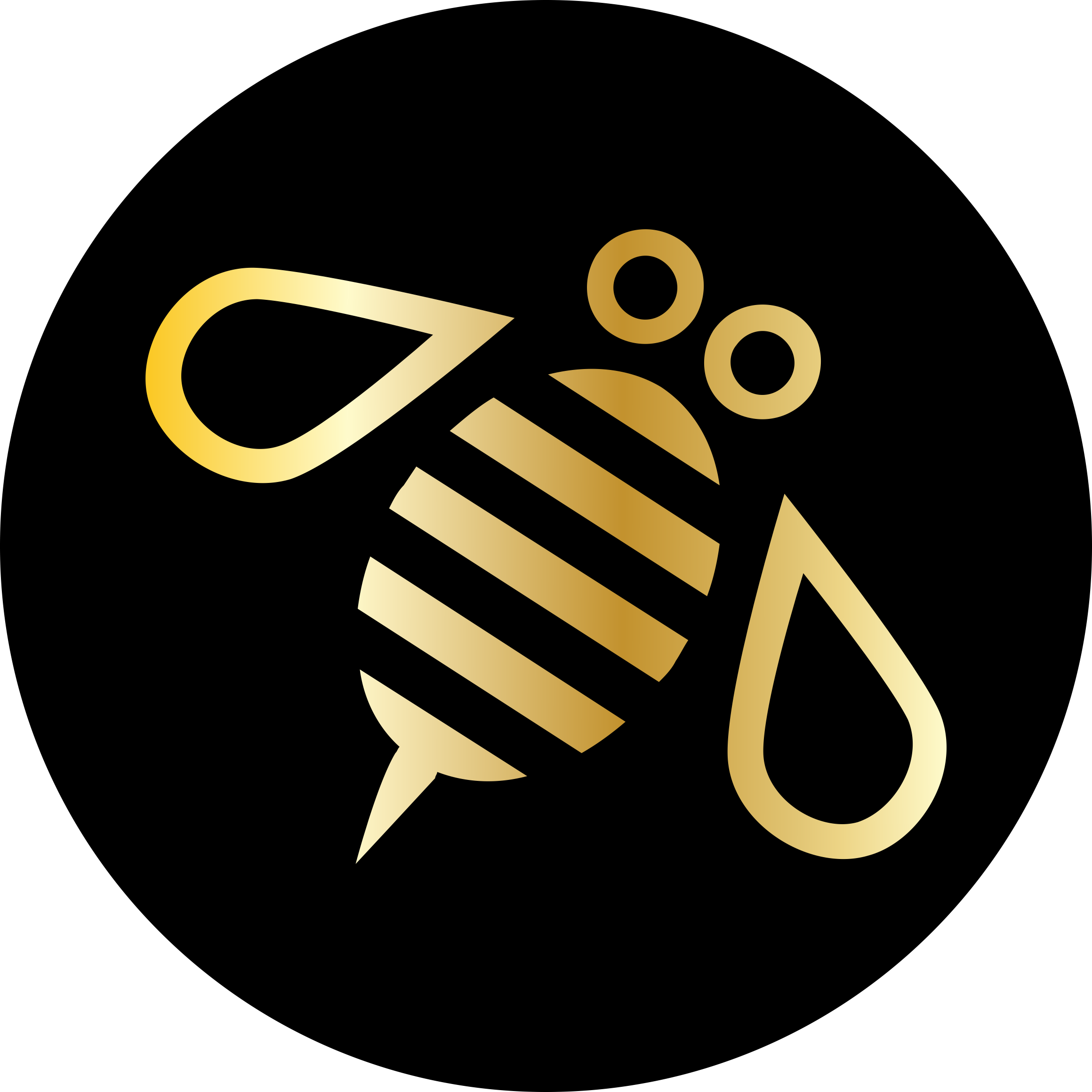 Download This Free Icons Png Design Of Minimal Bee Or Bumblebee - HD ...