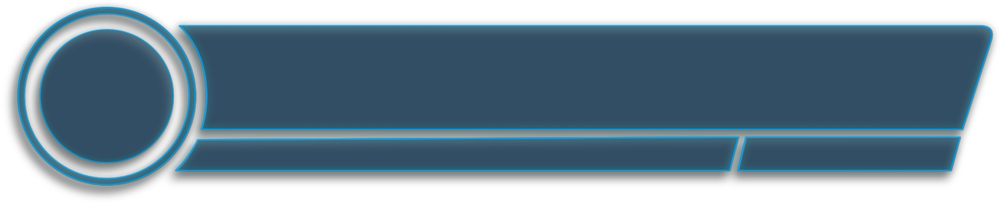 Download Tech Lower Third 5 Blue Unlimited Free Stock Photos - Circle ...