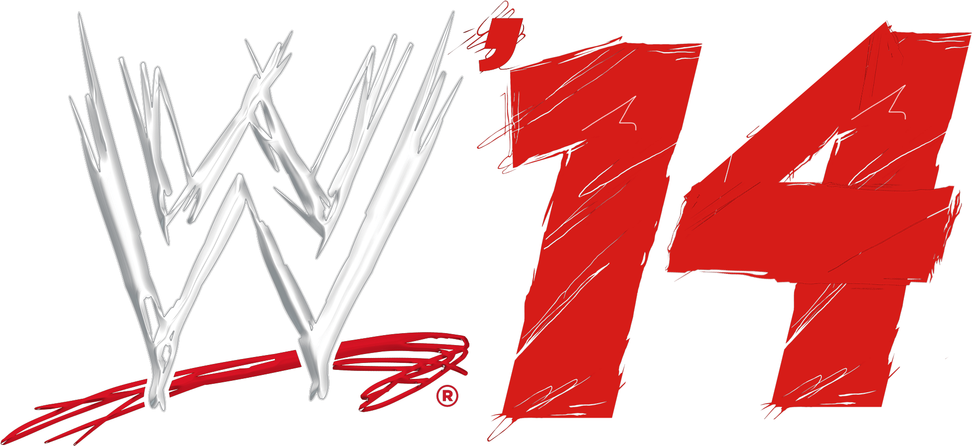 Download Wwe Logo Png - Wwe - HD Transparent PNG - NicePNG.com
