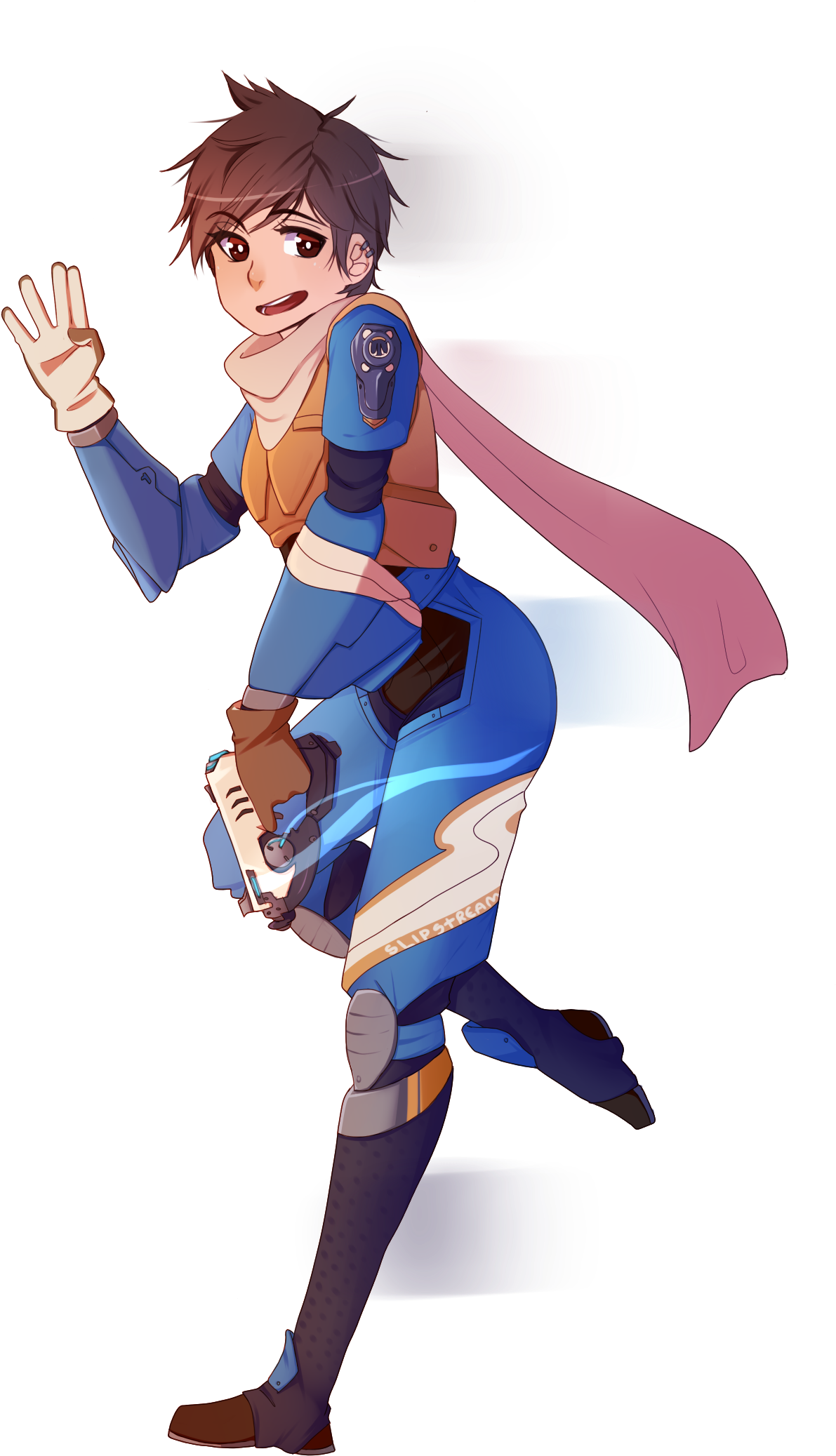 Download Tracer - Tracer Transparent - HD Transparent PNG - NicePNG.com