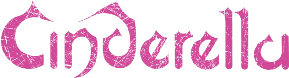 Download Cinderella Logo - HD Transparent PNG - NicePNG.com