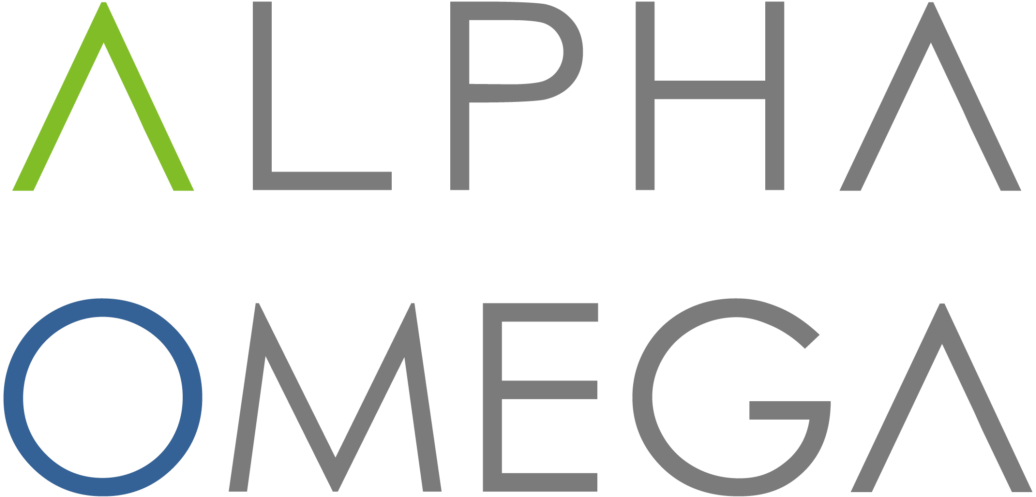 Download Mobile Logo - Alpha I Omega Logo - HD Transparent PNG ...