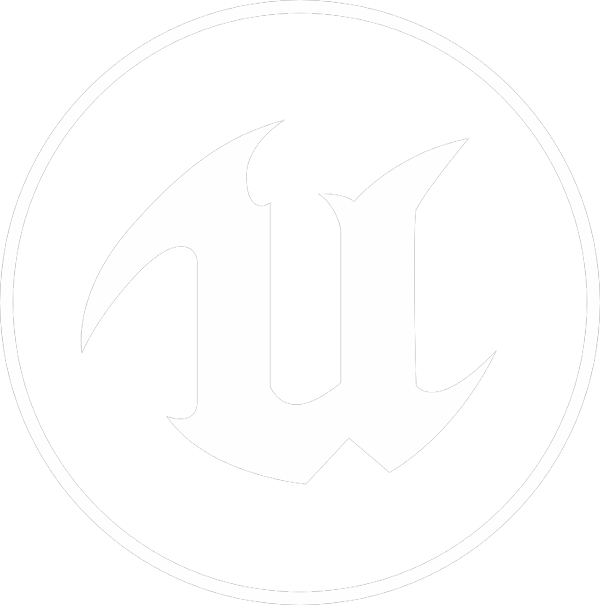 Download Unreal Logo Png For Kids - Unreal Engine Icon - HD Transparent ...