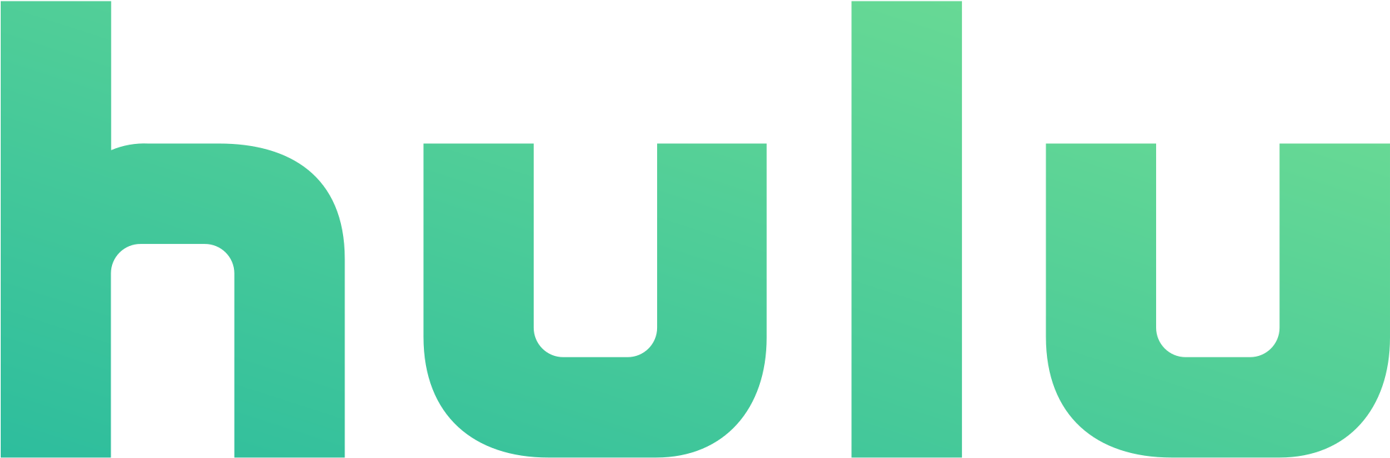 Download HD Hulu Logo 2018 Transparent PNG Image - NicePNG.com