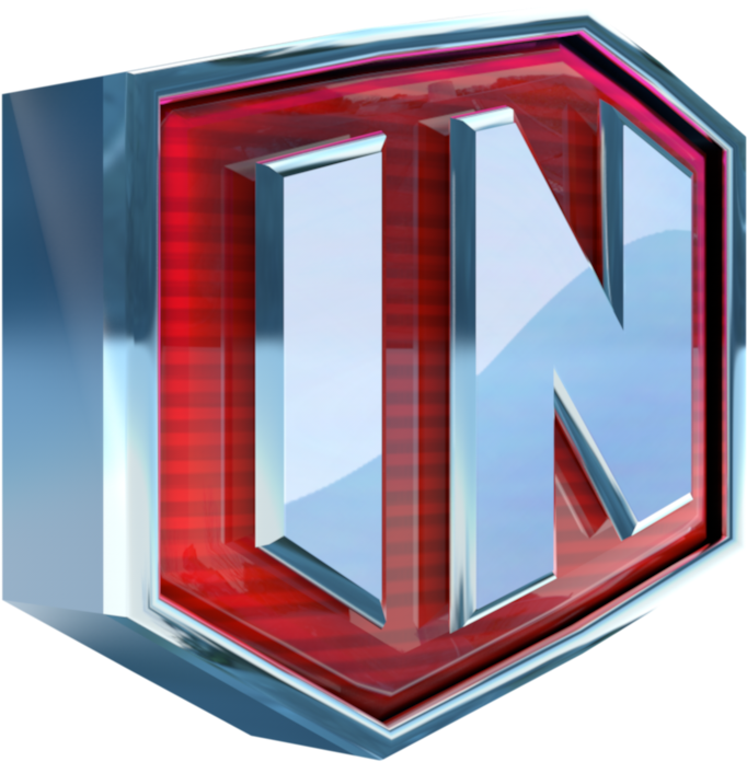 Disney Infinity Logo