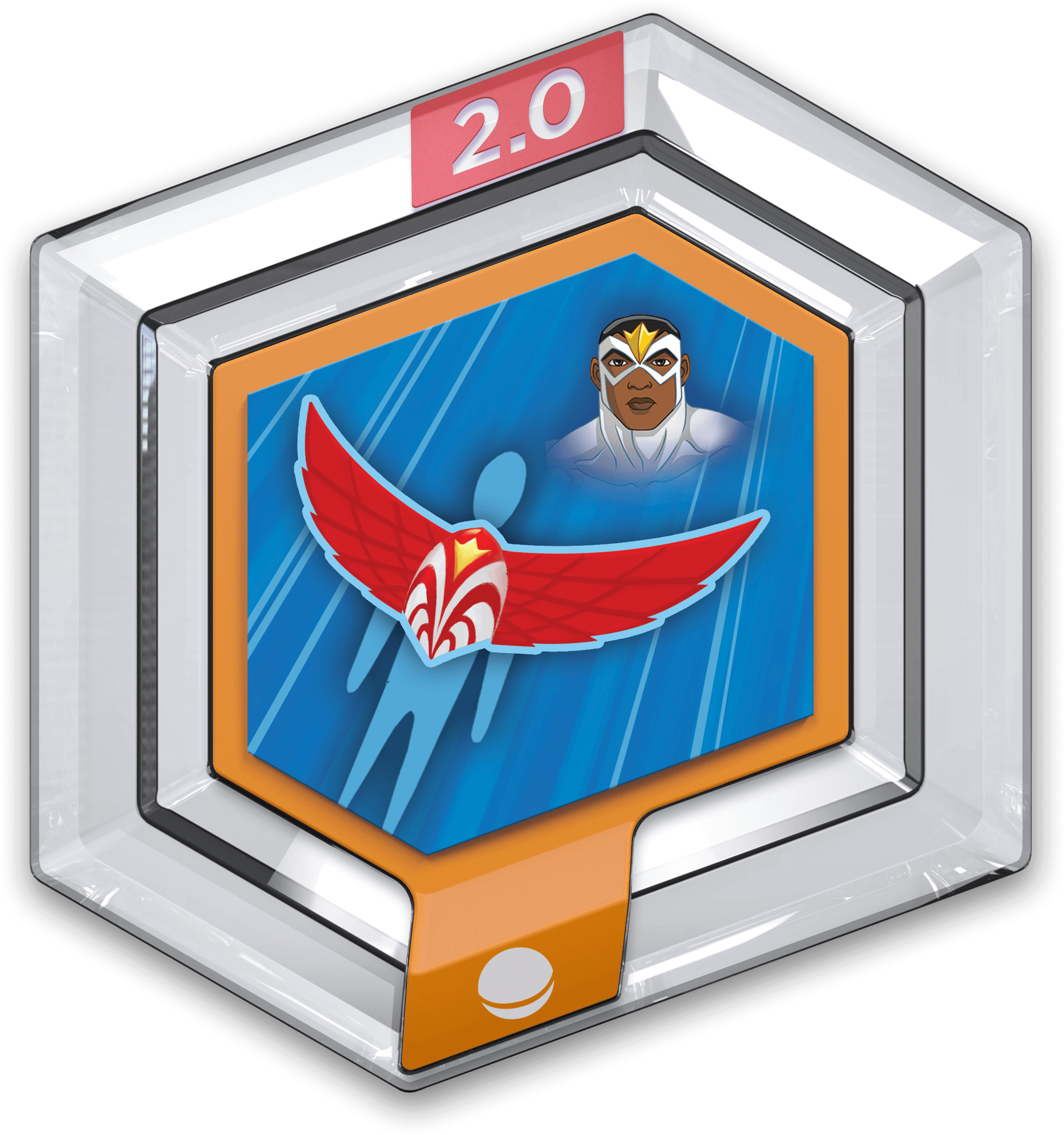 Download HD Disney Infinity - Falcon's Wings - Disney Infinity Power ...