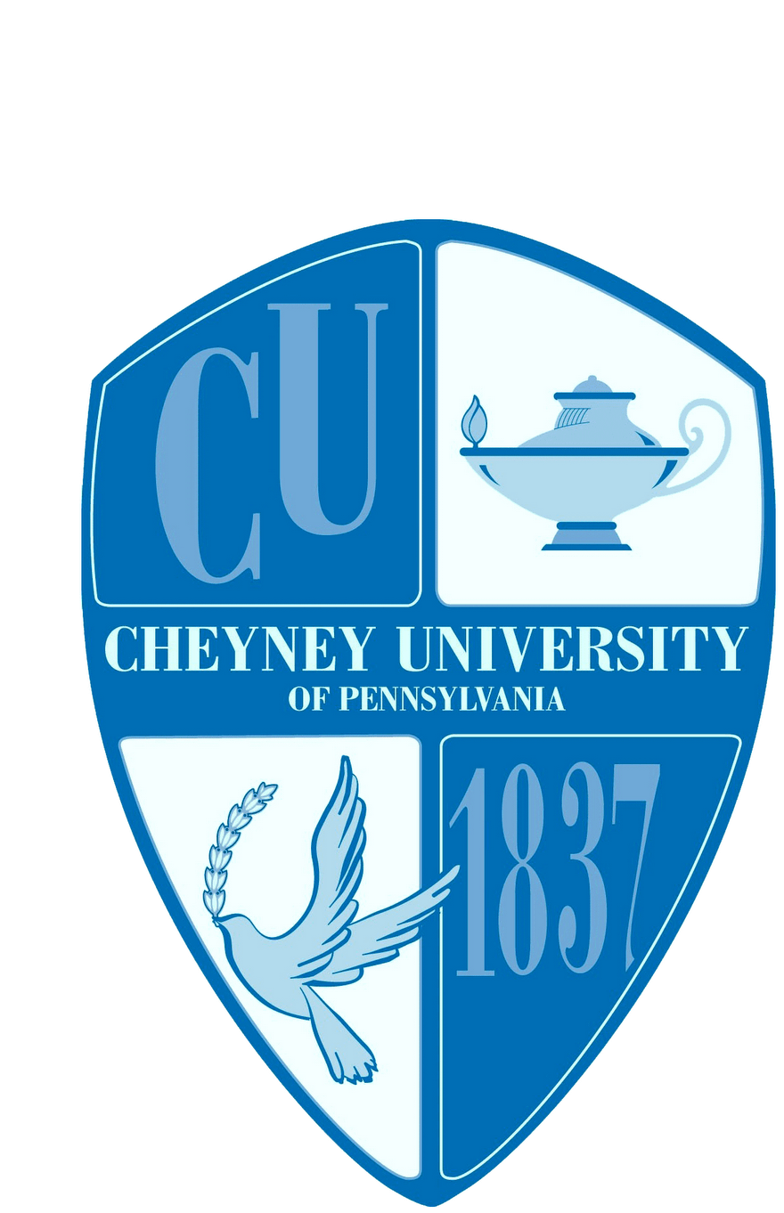 Download HD Cheyney University Logo - Cheyney University Of ...