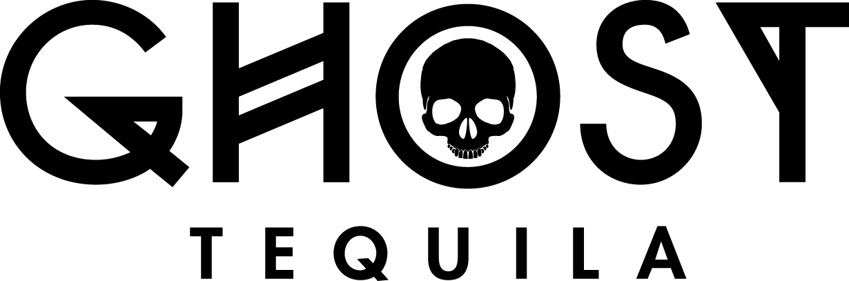 Download Ghost Logo Black Rgb - Ghost Tequila Logo Png - HD Transparent ...