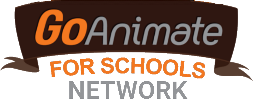 Download Goanimate For Schools Network Dream Logos Wiki Fandom ...