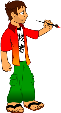 Download HD Goanimate - Com - Goanimate Character Png Transparent PNG ...