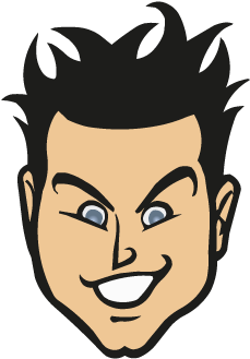 Download HD Logo Blink 182 Vector Transparent PNG Image - NicePNG.com