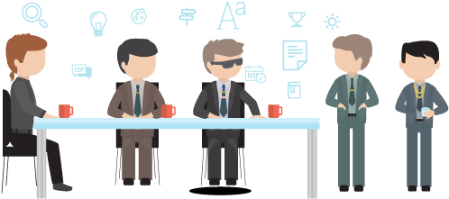 Implementation - Animated Gif Business Png PNG image free download ...