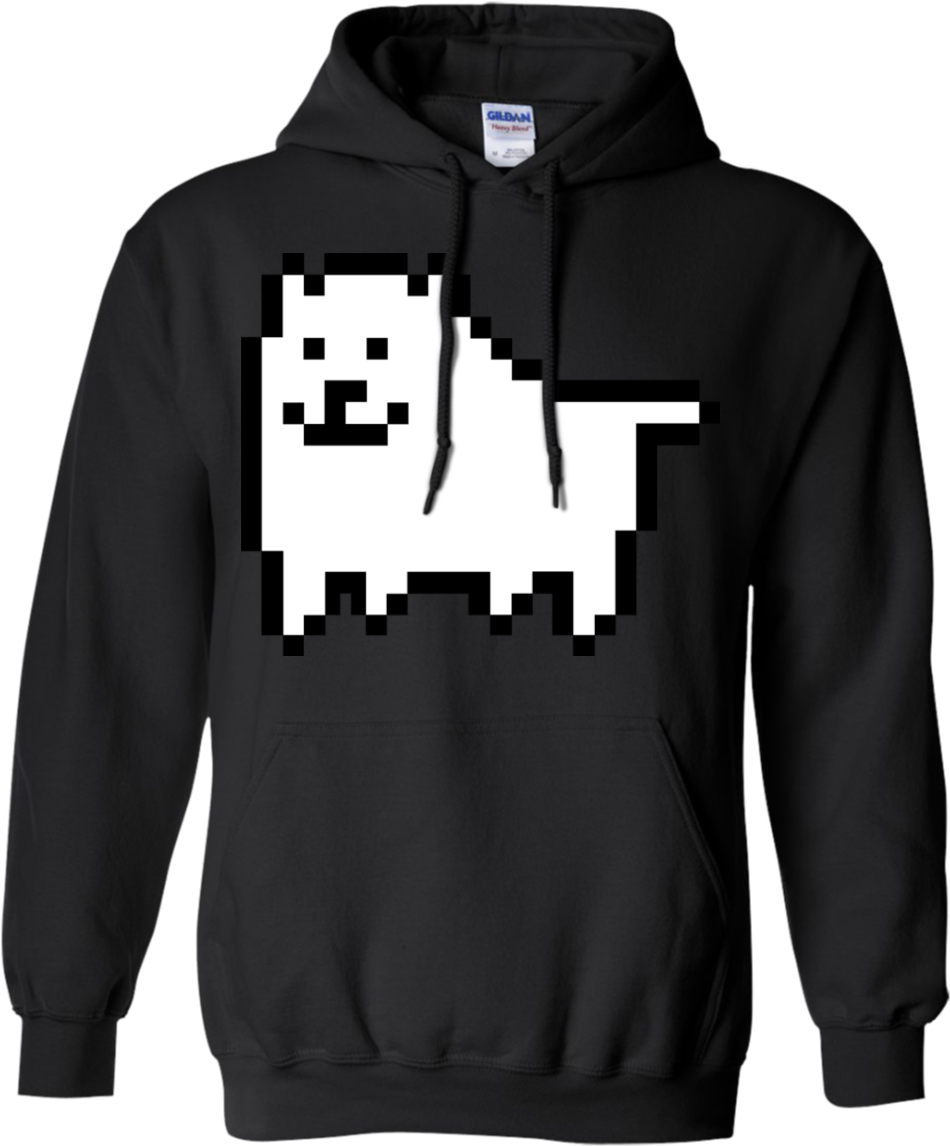 Download Undertale Shirt Undertale - Toby Fox Undertale Annoying Dog ...