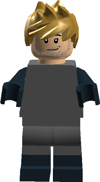 Download HD Sheldon - Cartoon Transparent PNG Image - NicePNG.com