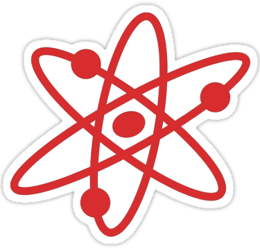 Download Sheldon Cooper Favic - Big Bang Theory Logo - HD Transparent ...