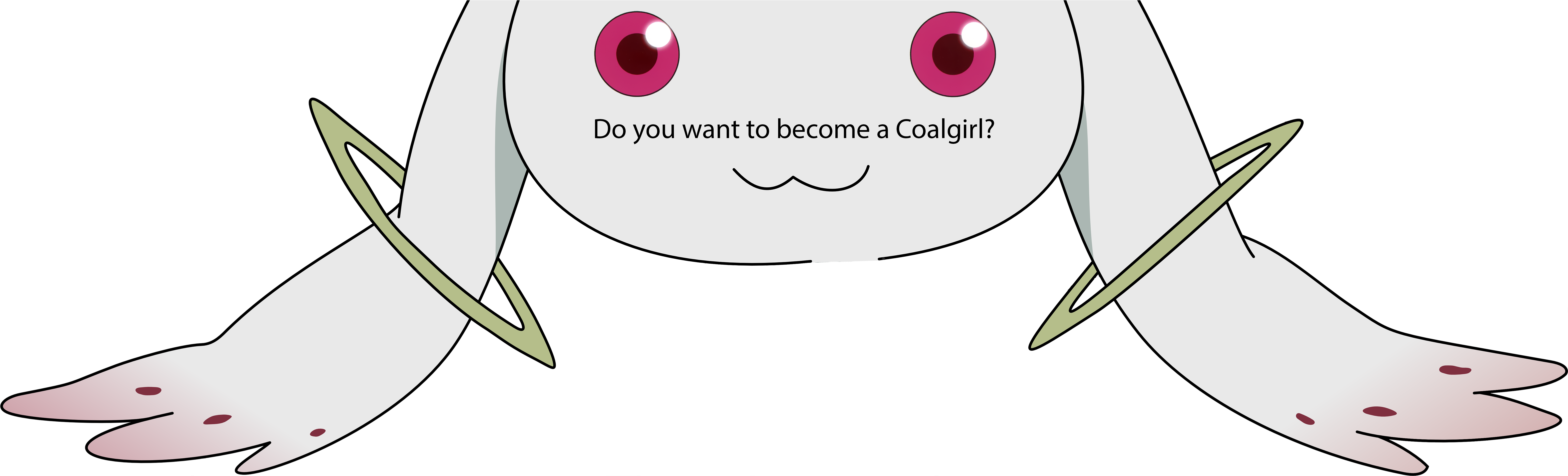 Download Banners - Kyubey Madoka - HD Transparent PNG - NicePNG.com