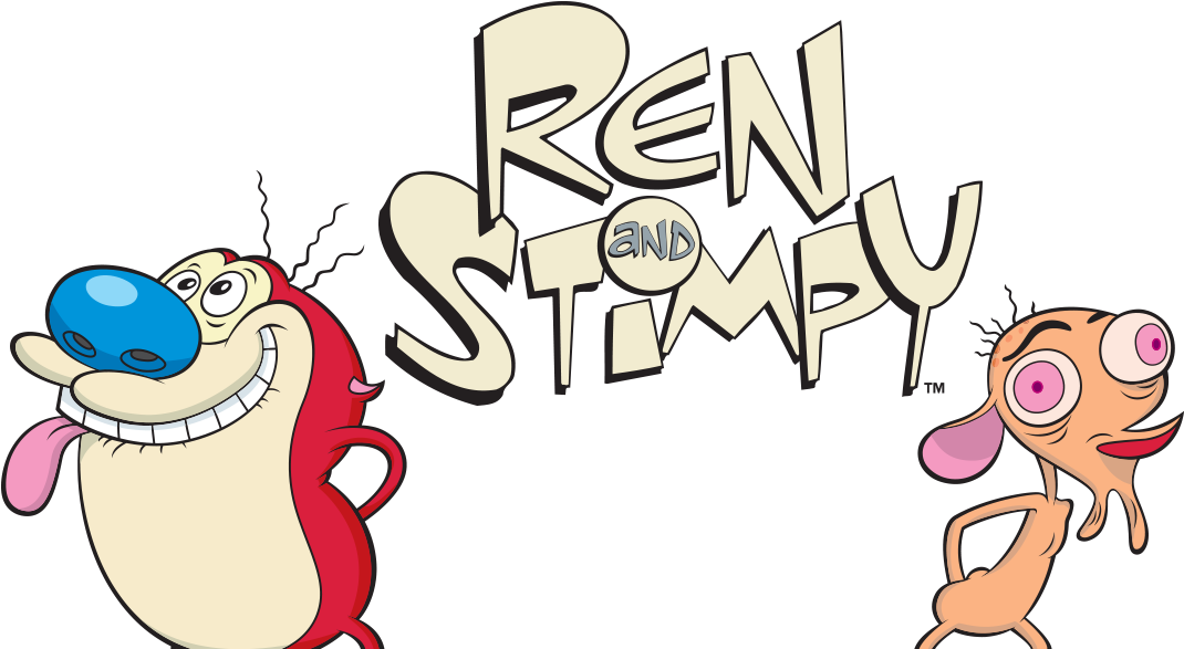 Download Ren And Stimpy - Transparent Ren Y Stimpy Png - HD Transparent ...