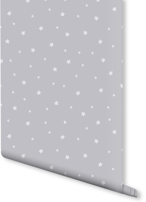 Download HD Young Stars Kids Wallpaper Grey - White Wallpaper With Grey ...