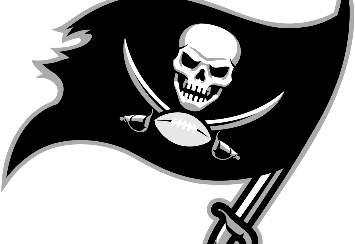 Download Tampa Bay Buccaneers Logo Png Transparent & Svg Vector - Tampa ...