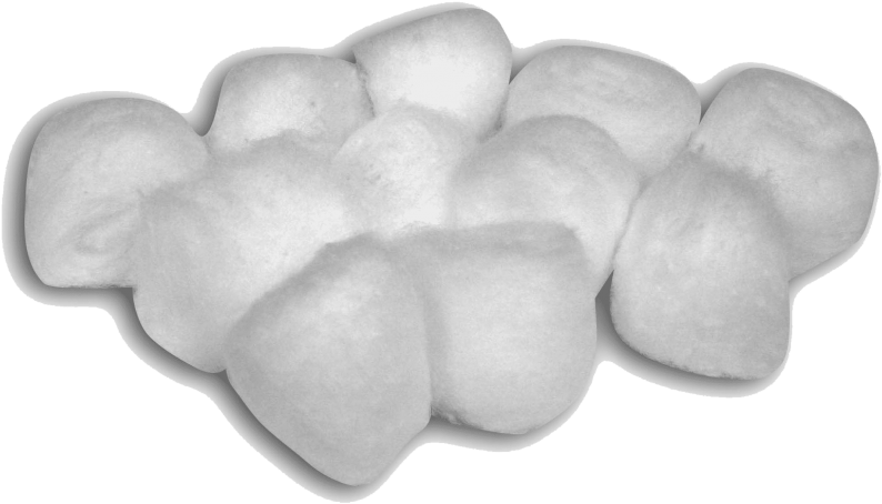 Download Free Png Cotton Ball Png Images Transparent - Cotton Balls ...